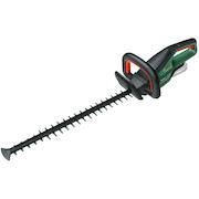 BOSCH UniversalHedgecut 18V 50 cordless hedge trimmer 50cm in cardboard box without battery and charger 0600849K00 Klium