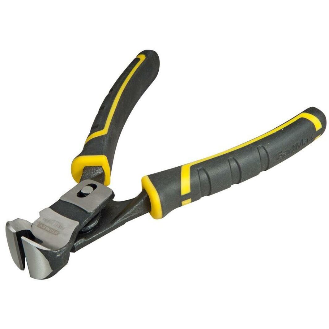 STANLEY FMHT0-71851 FATMAX power side cutters 190mm | Klium