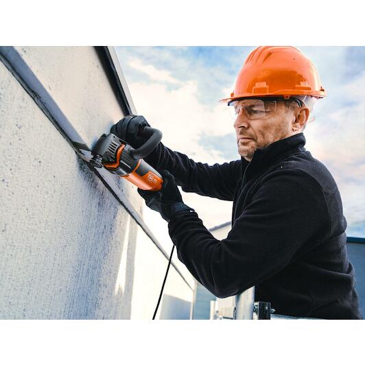 FEIN MM 700 1.7 Q MultiMaster multitool oscillating 450W in L-BOXX 238 - 72297066000 | Klium