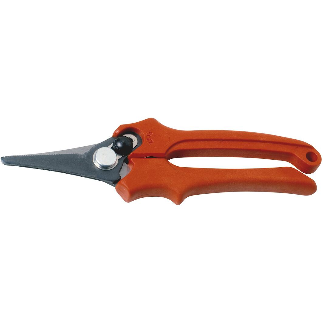BAHCO 2744 can scissors heavy-duty universal 190 mm | Klium
