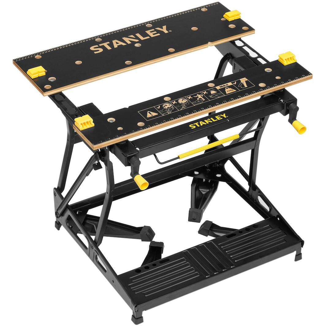 STANLEY STST83800-1 workbench 2-in-1