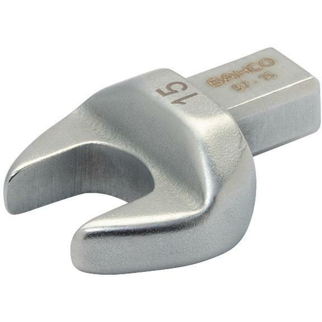 BAHCO 97-11 socket spanner with rectangular connection 9x12 mm, 11 mm ...