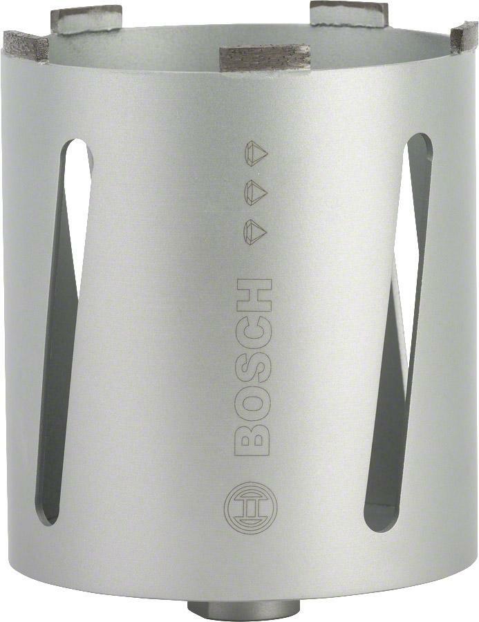 BOSCH 2608587331 diamond core cutter for dry drilling G 1/2" 132 x 150 ...