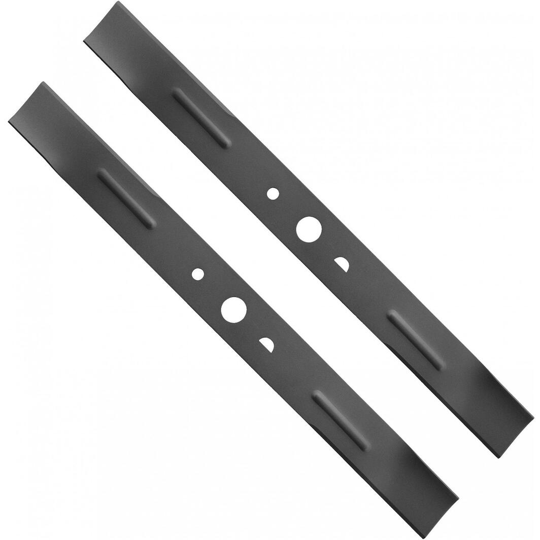RYOBI RAC438 mulching blades for RM480e ride-on mower - 5132004615 | Klium