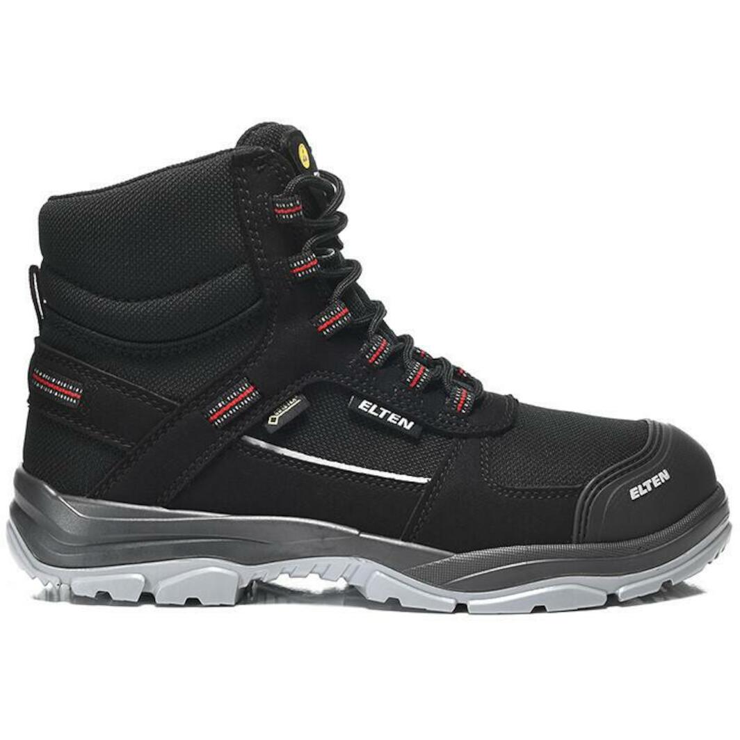ELTEN MATTHEW PRO GTX TYP 1 Chaussure de sécurité ESD S3S CI pour pieds ...