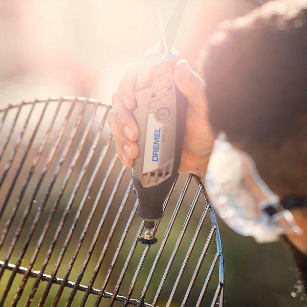 Dremel 230v 130w corded multi tool 3000 store