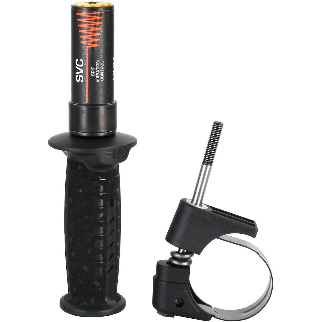 SPIT 811591 SVC anti-vibration handle for 353/453 | Klium