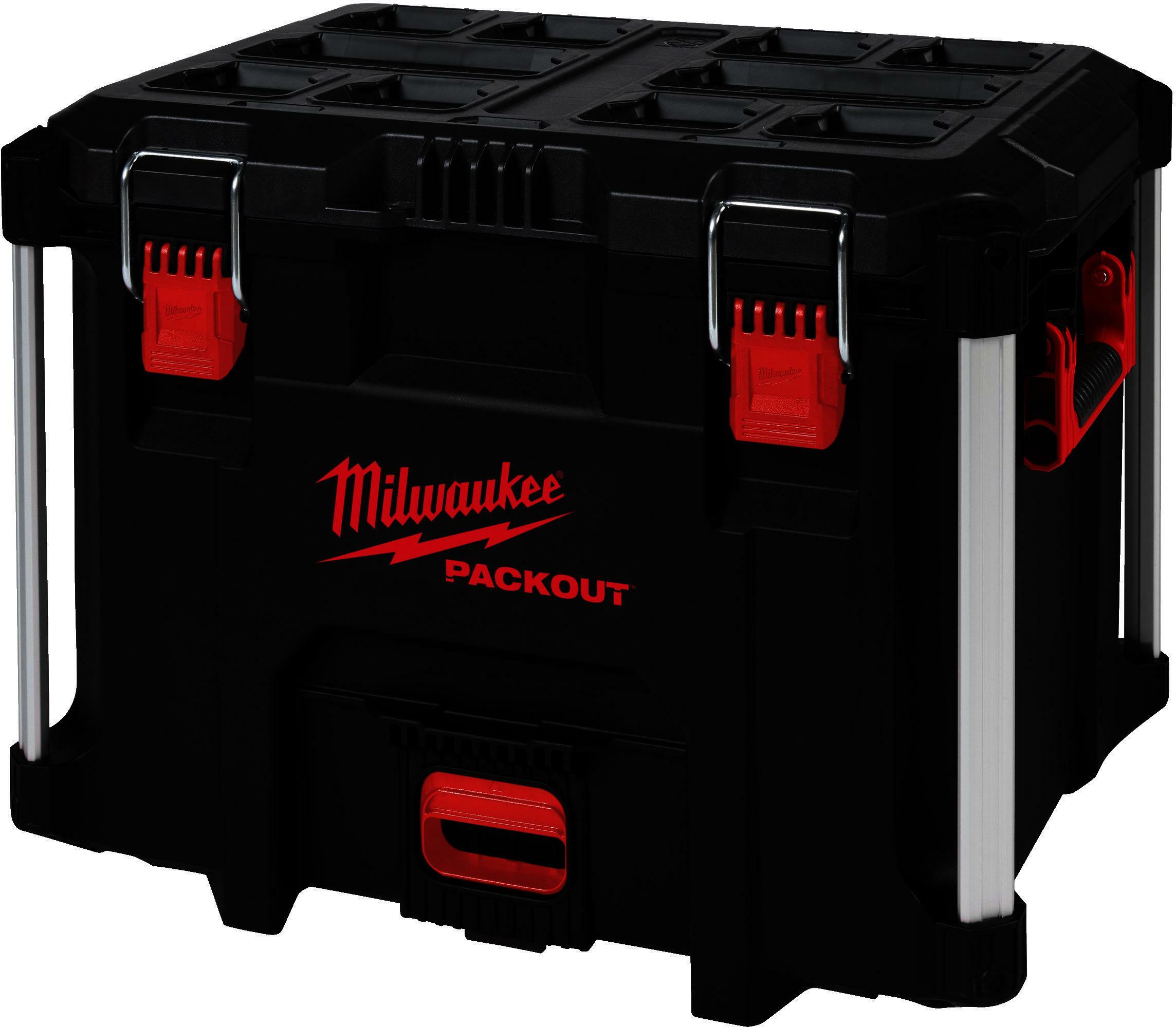 MILWAUKEE 4932478162 Packout XL toolbox | Klium