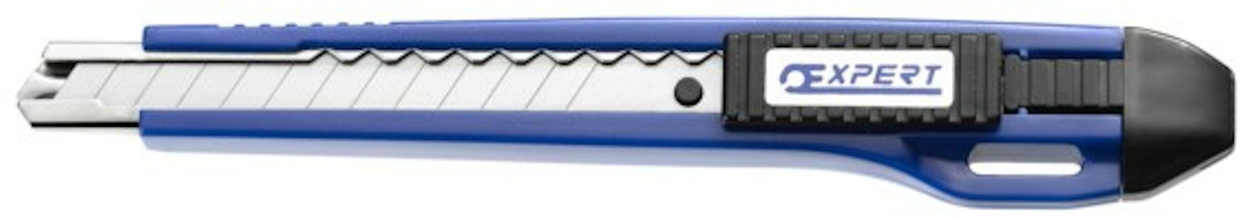 EXPERT E020301 degradable sliding knife 9 mm | Klium