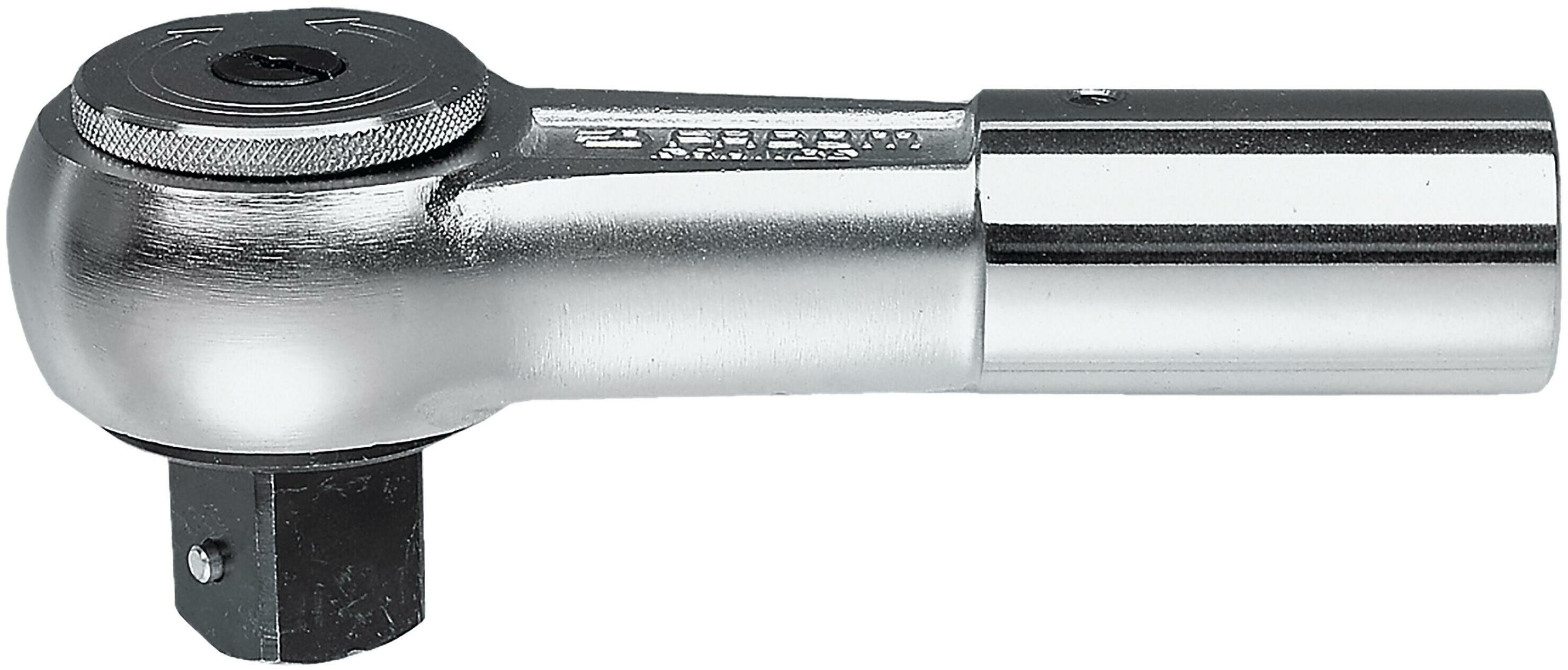 FACOM M.151 ratchet 1" without handle | Klium