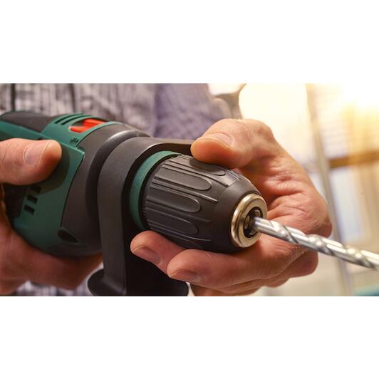 BOSCH UniversalImpact 800 impact drill 800W in case 0603131100 Klium