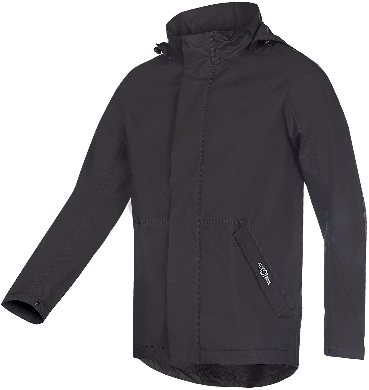 SIOEN ASCOT 4516 flexothane Classic mackintosh (navy blue) - 4507A2FC1B90S | Klium