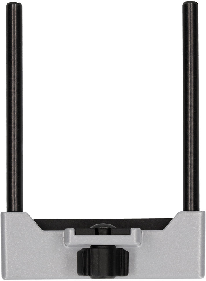 BOSCH 2608000878 parallel guide adapter | Klium