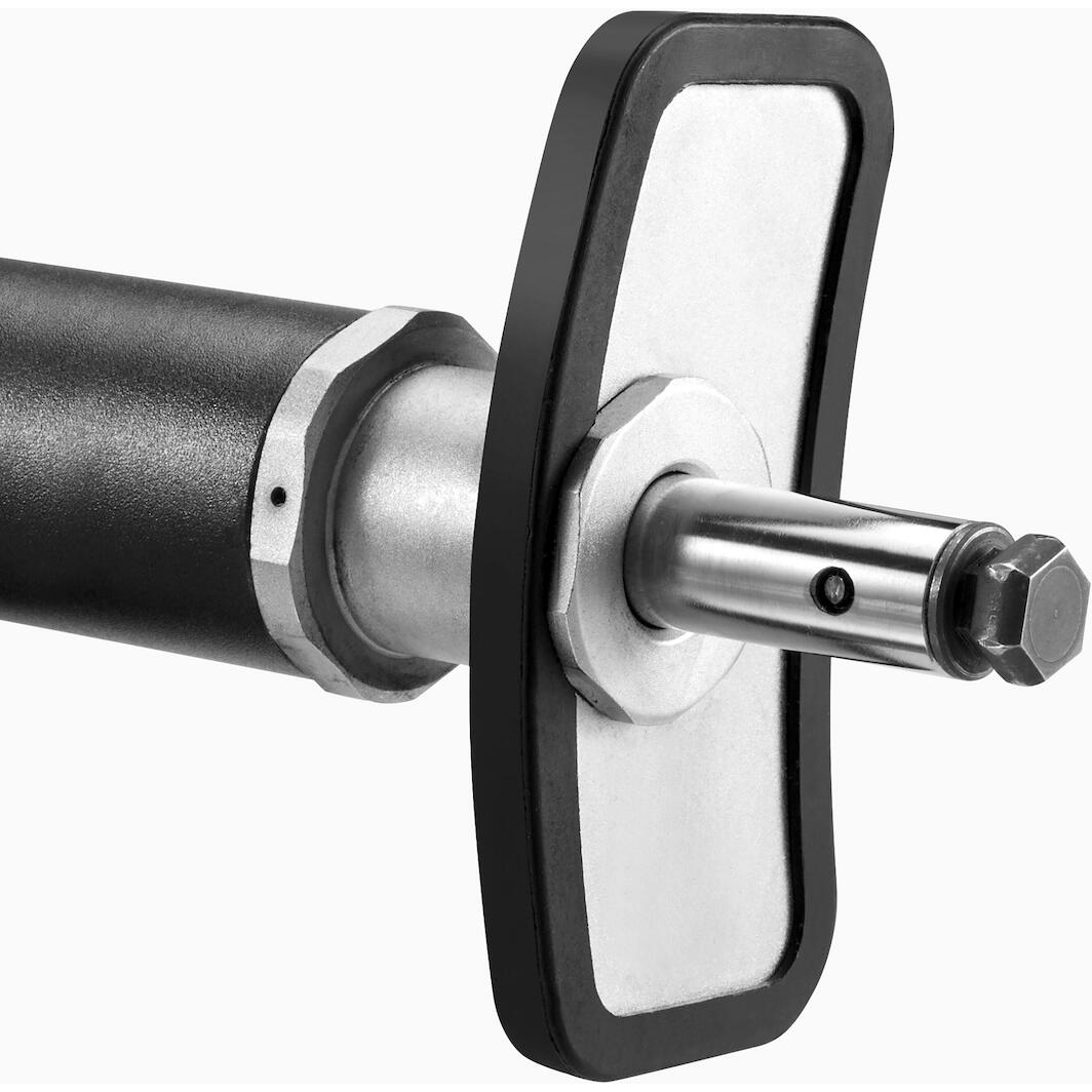 FACOM DF.17A pneumatic tool for pushing back brake pistons | Klium