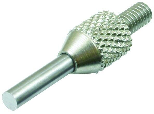 MITUTOYO 21AAA333 probe tip cylindrical Ø 1 mm, 20 mm length carbide ...