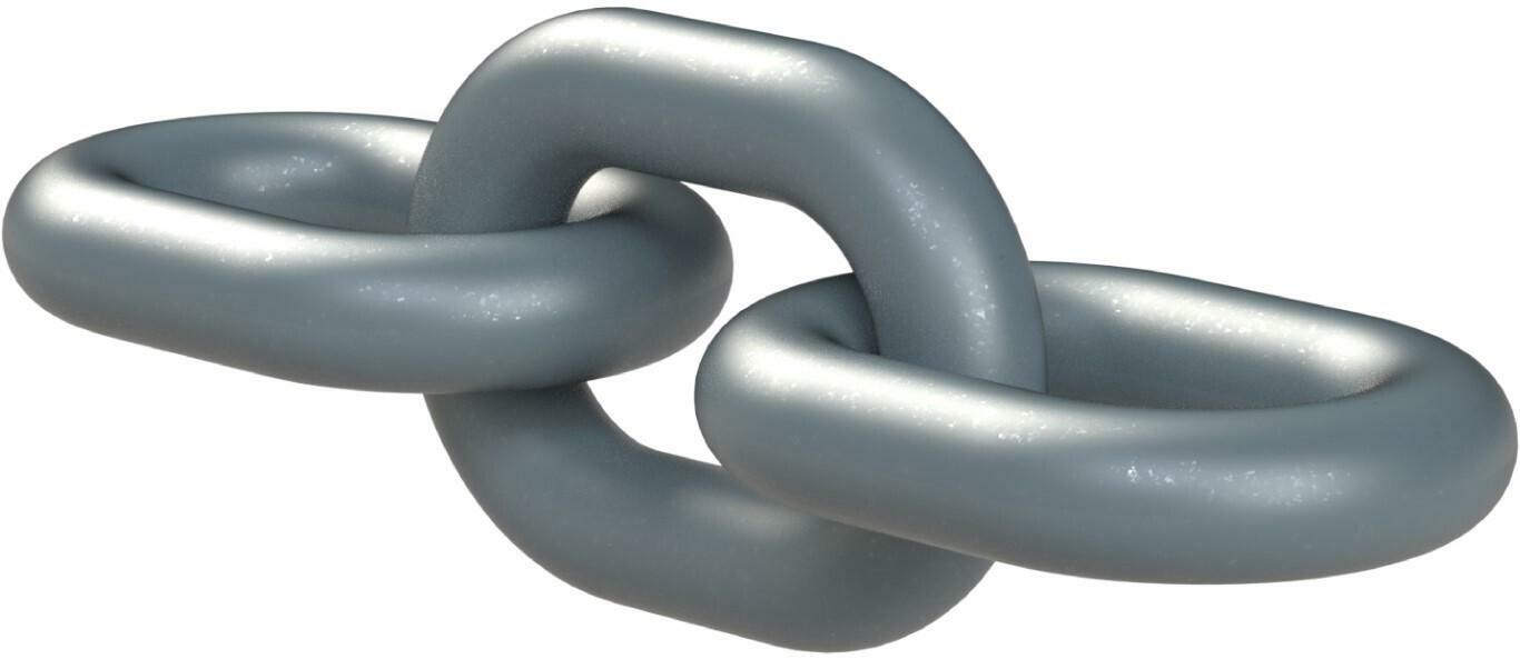 REMA 10-8 chain 8mm G10 - 2610008 | Klium