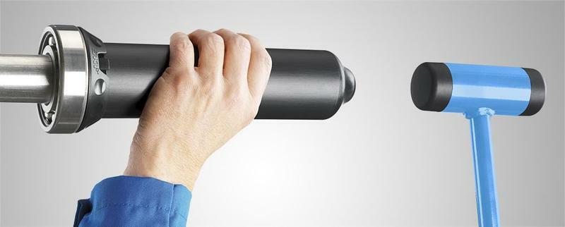 SKF TMFT 33-C35/62 strike ring | Klium