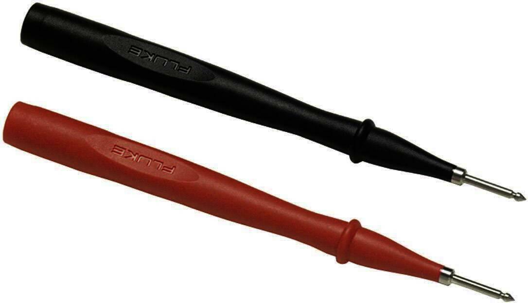 FLUKE TP2-1 slim test pins (2 mm diameter) - 3971283 | Klium