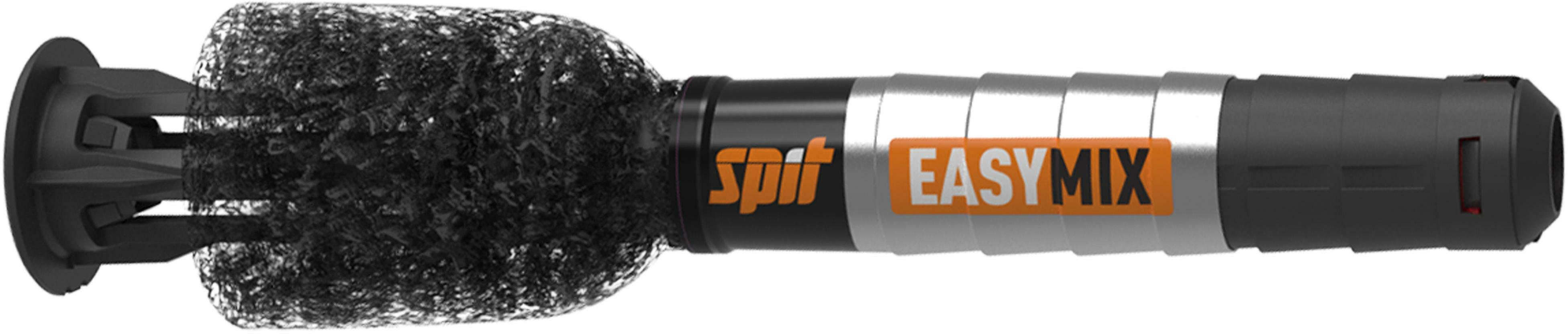 SPIT 060228 EASY-MIX chemical mechanical anchor M8x40 (12 pcs.) | Klium
