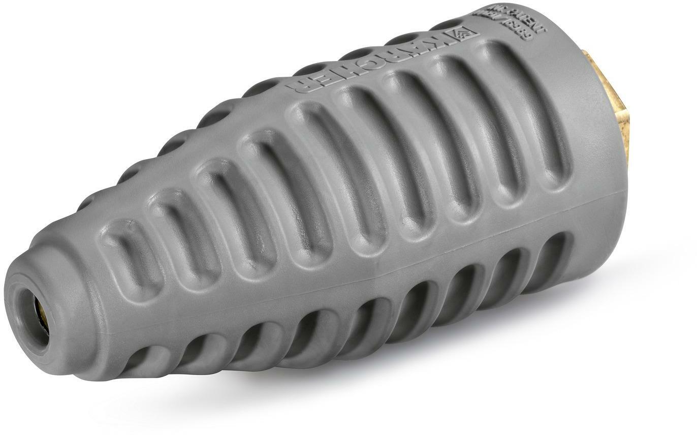 KARCHER PROFESSIONAL 41140270 Floor nozzle large EASYLock, with ...