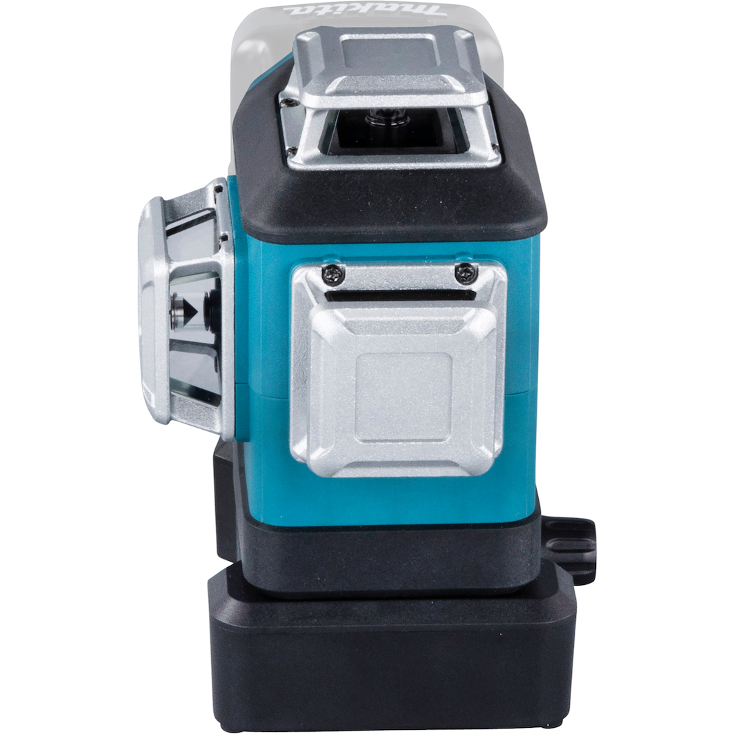 MAKITA SK700GDZ 12Vmax CXT cross line laser green in cordura bag (1H ...
