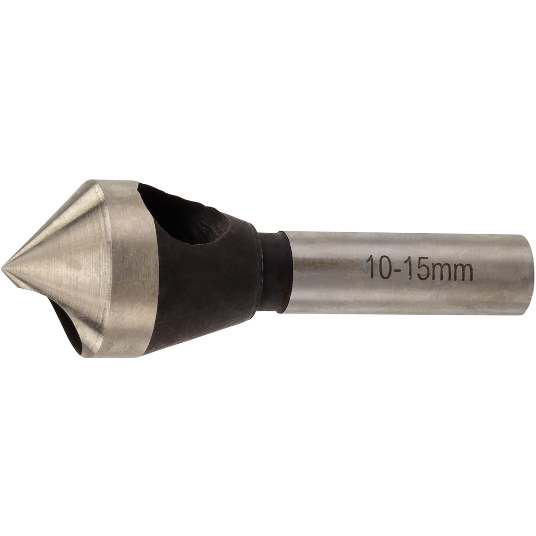 MAKITA D-37524 cross-hole countersink, cylindrical shank | Klium