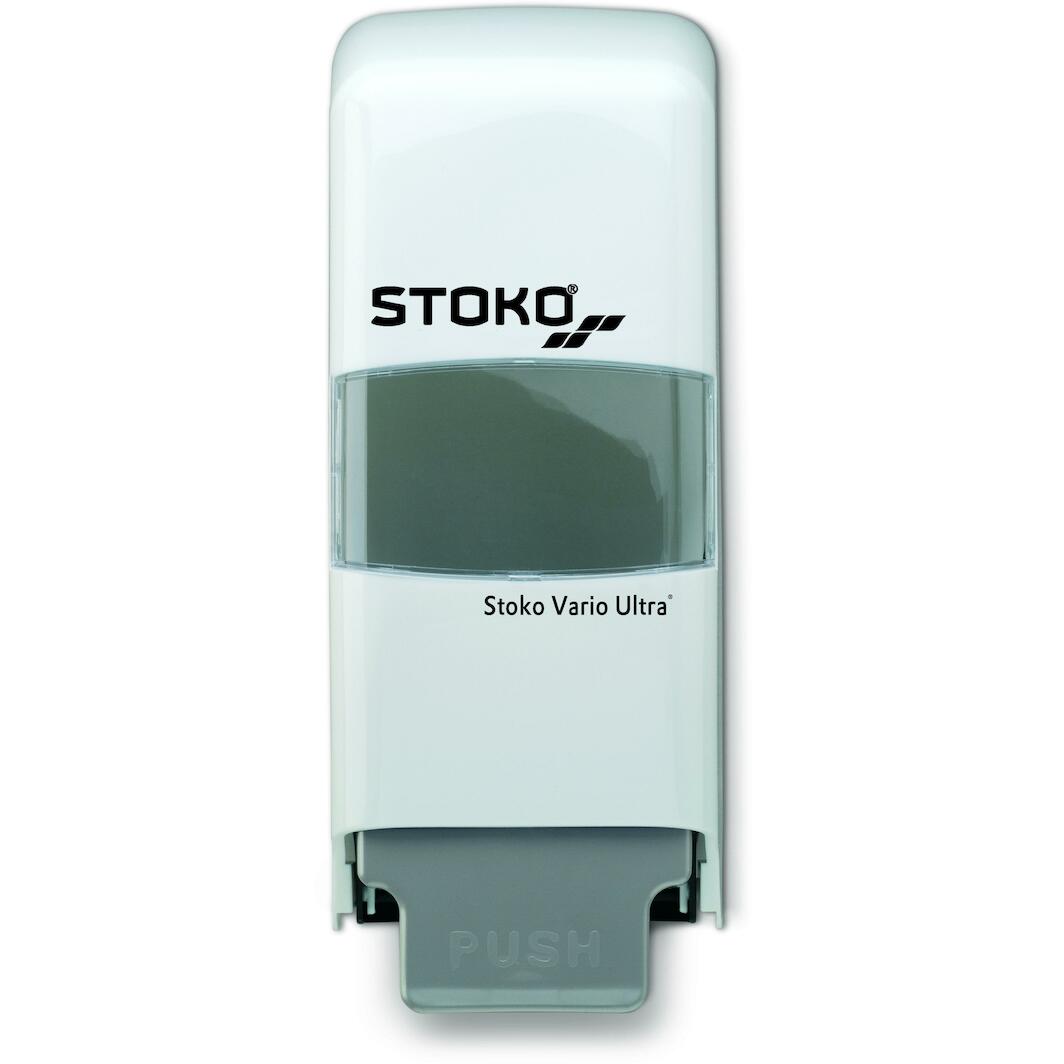 STOKO Vario Ultra white dispenser (for 1l and 2l cartridges) - 27655 ...