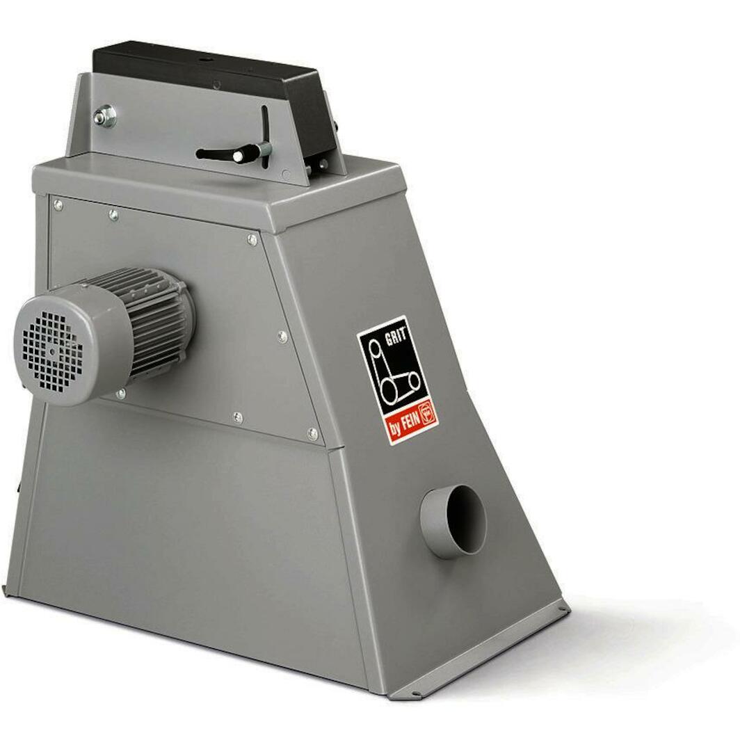 FEIN 99001004000 machine base with extraction | Klium