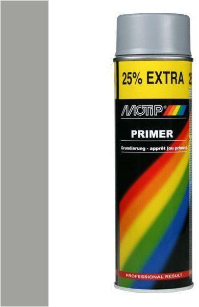 MOTIP 04054 primer grey (500 ml) | Klium