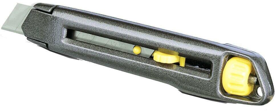 STANLEY 1-10-018 Interlock cutter 18mm | Klium