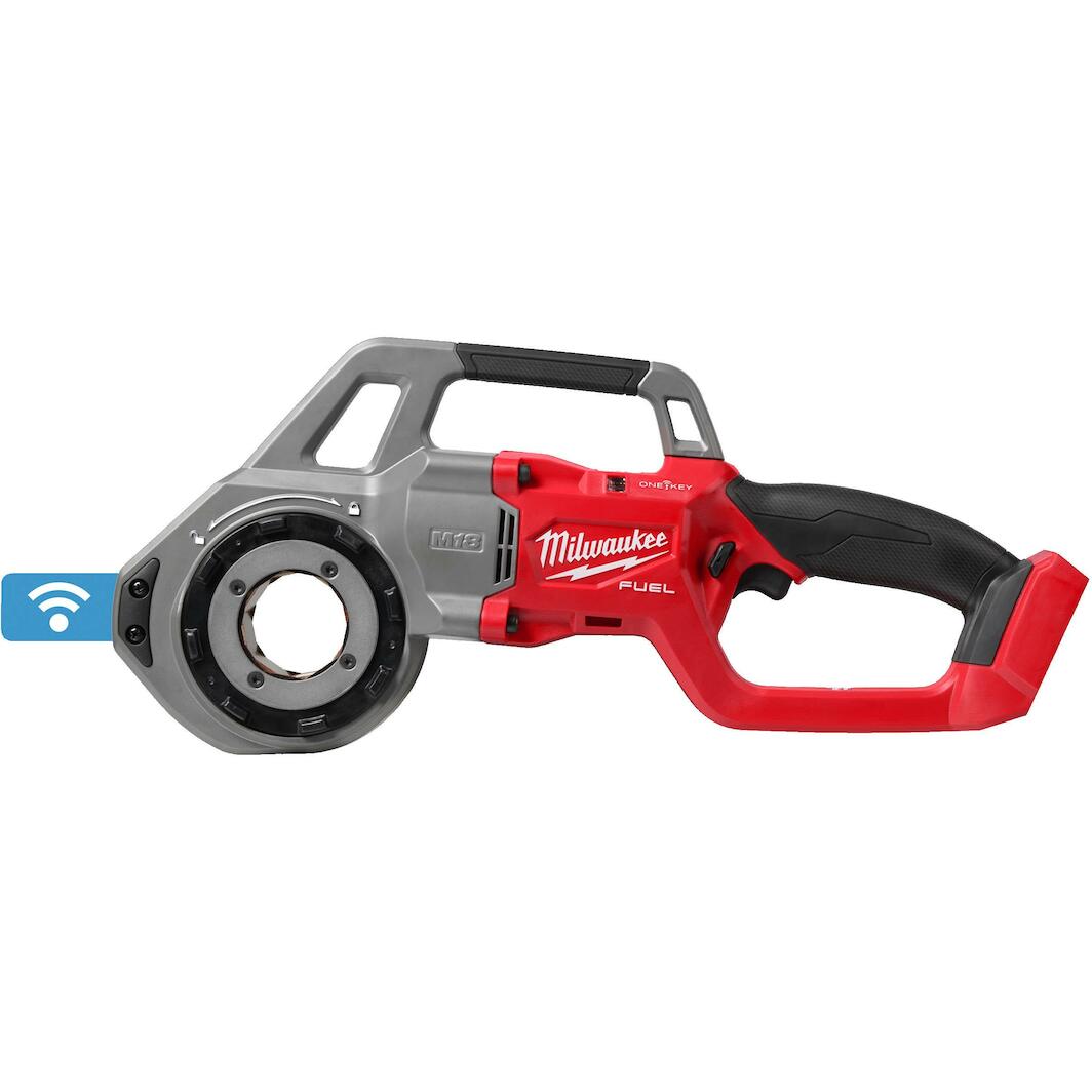MILWAUKEE M18 FPT114-0C FUEL ONE-KEY cordless wire cutter 1 1/4" in ...