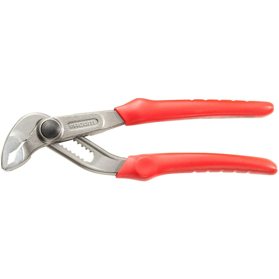 FACOM 181A.18G water pump pliers with pierced joint and locking ...