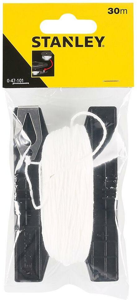 STANLEY 0-47-101 battle line cord 30m | Klium