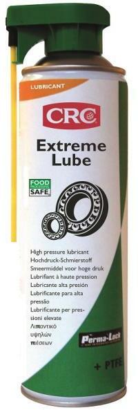 CRC Extreme Lube FPS Perma-Lock grease 500 ml - 2050235_SP500 | Klium