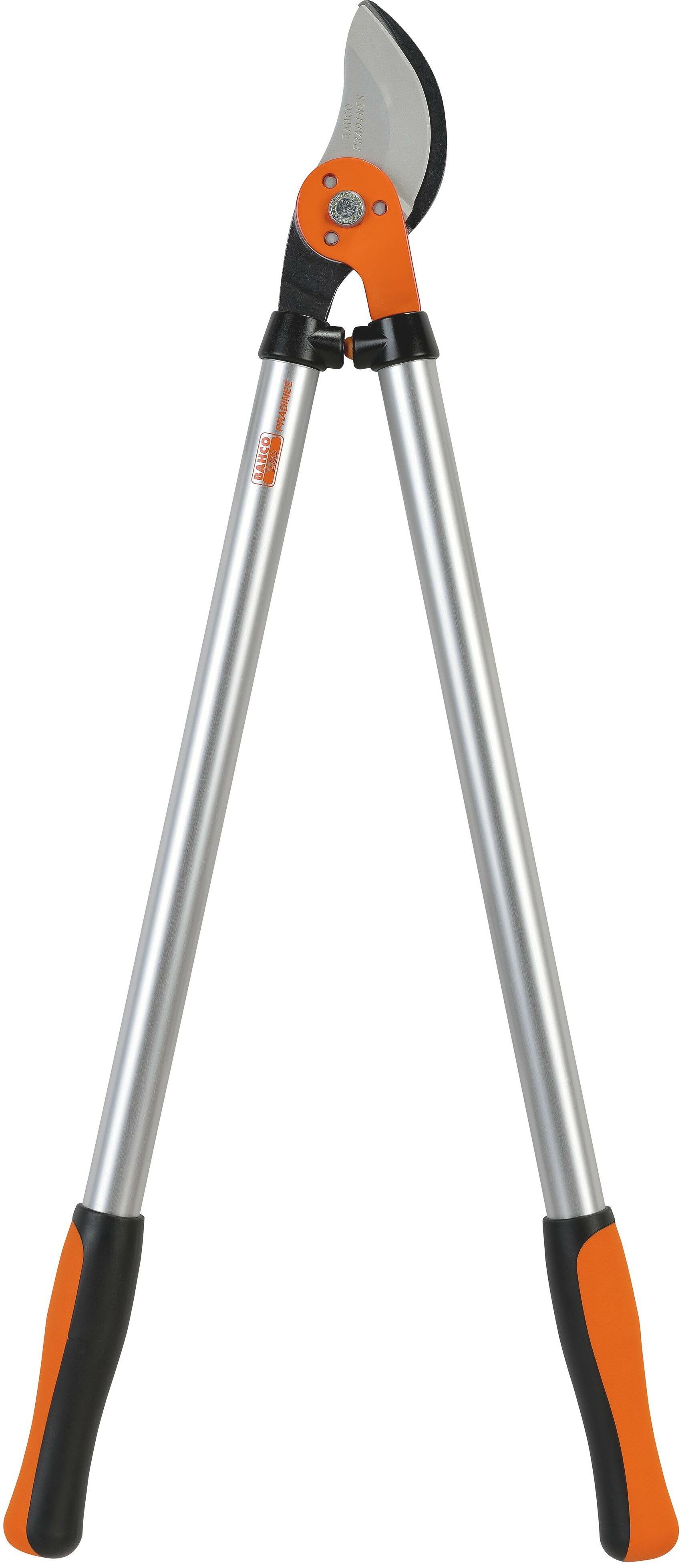 BAHCO PG-18-60-F loppers expert bypass with aluminium handle short 650 ...