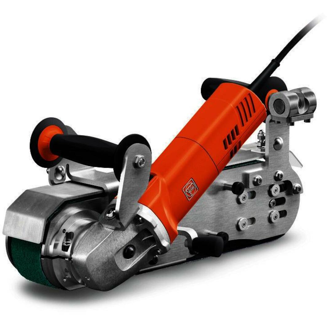 FEIN GRIT GHB 15-50 manual belt grinder 1500 W - 72450160000 | Klium