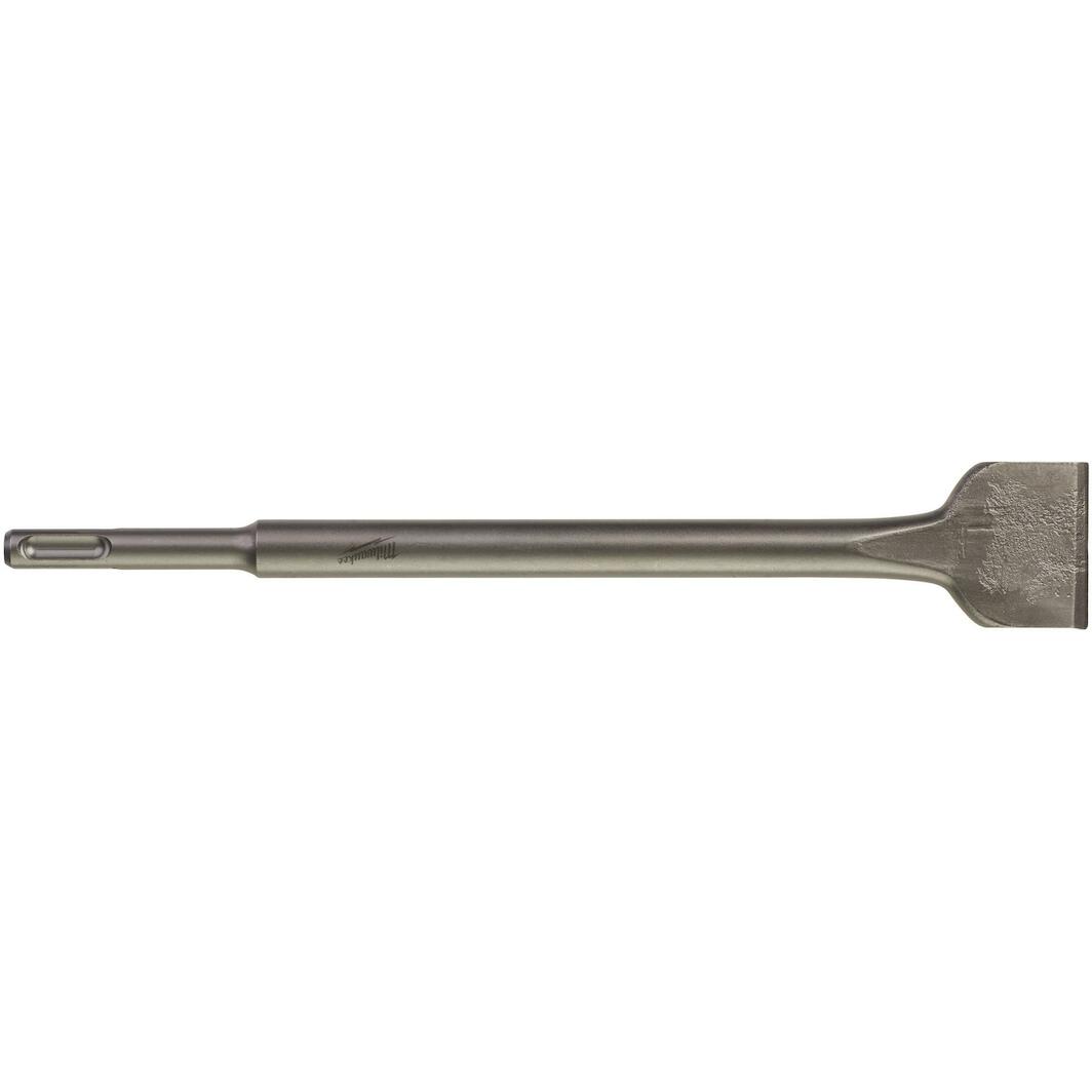MILWAUKEE 4932367146 SDS-Plus wide chisel 250 x 40 mm | Klium