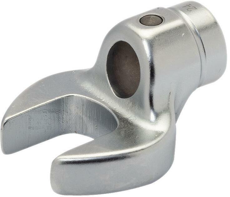 BAHCO 167-16 socket spanner with spigot connection 16 mm, 16 mm | Klium