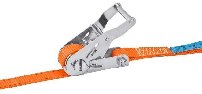 REMA 25B/2-402-3M Lashing strap Stf 135 daN / LC 1500 daN (2-402-3m ...