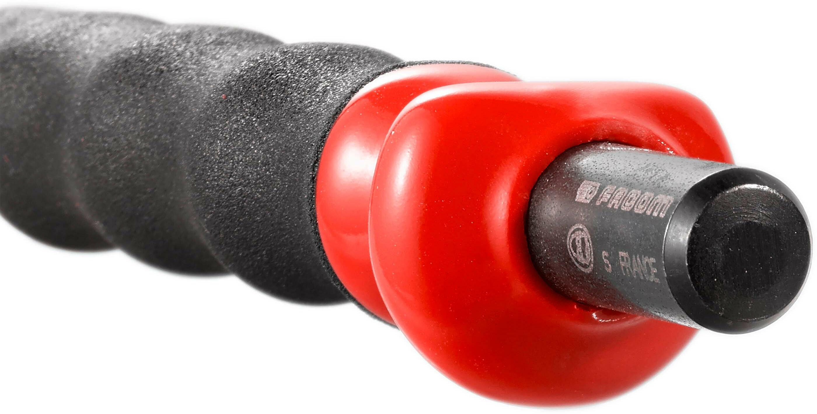 FACOM 255.G6 coated centre point 6 mm | Klium