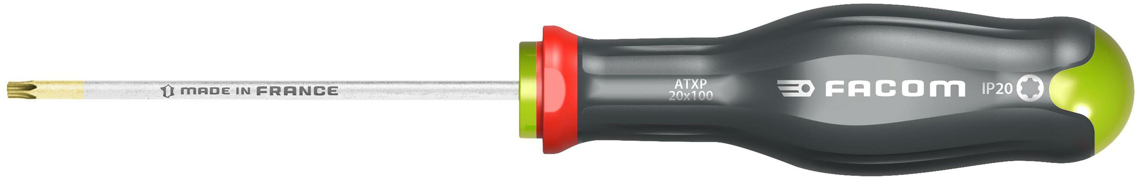 FACOM ATXP15X75 ProTwist screwdriver Torx Plus 15 x 75 mm | Klium