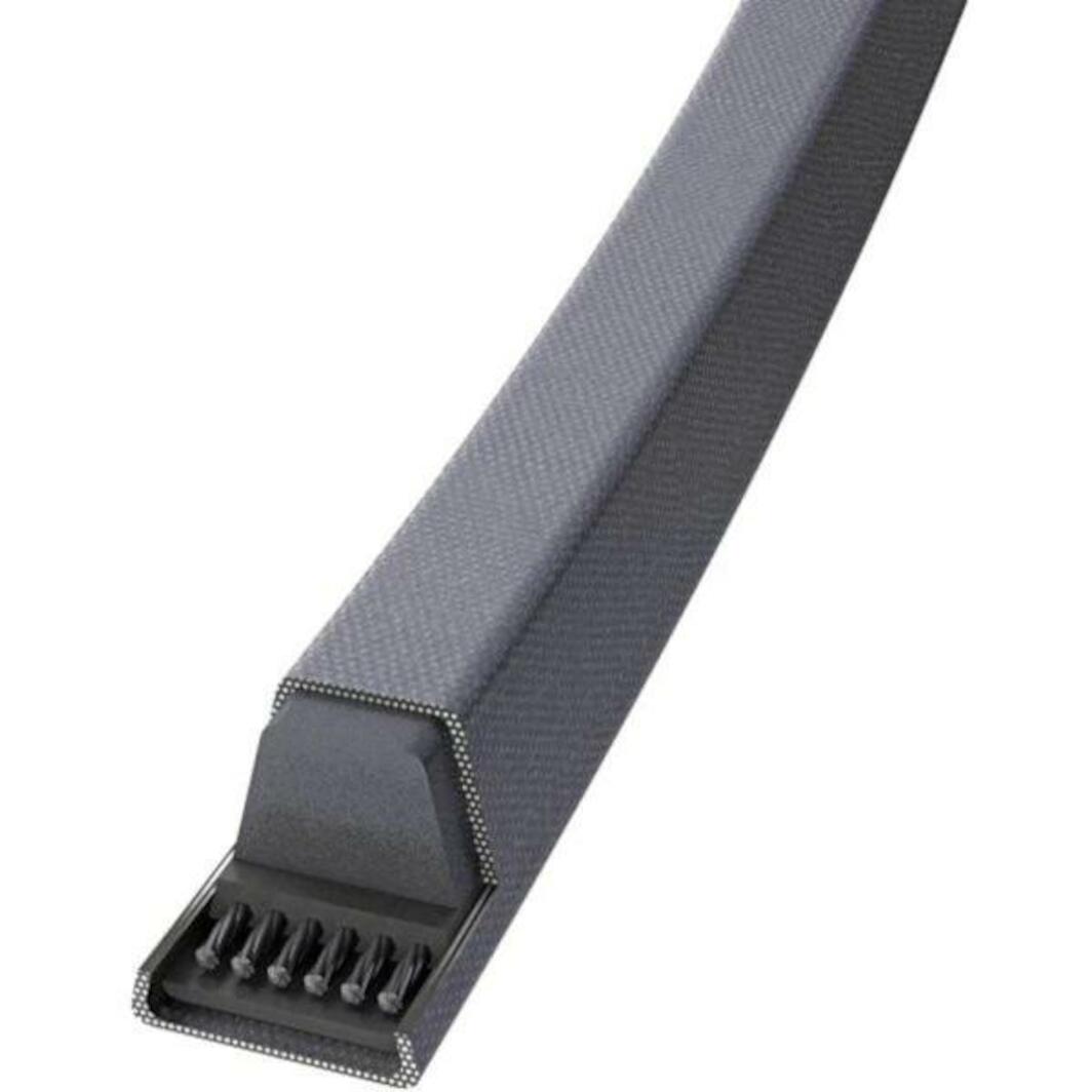 CONTI SPZ1250CL powerspan v-belt 1250 x 10 mm black | Klium