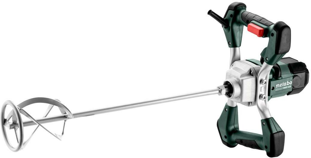 METABO RWE 1200 mixer 1200 W - 614048000 | Klium