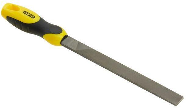 STANLEY 0-22-499 flat file sweet 200mm | Klium