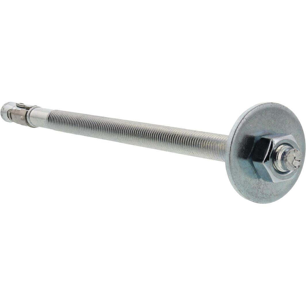 SPIT 057667 FIX Z XTREM breach anchor M8x130 for cracked and uncracked ...