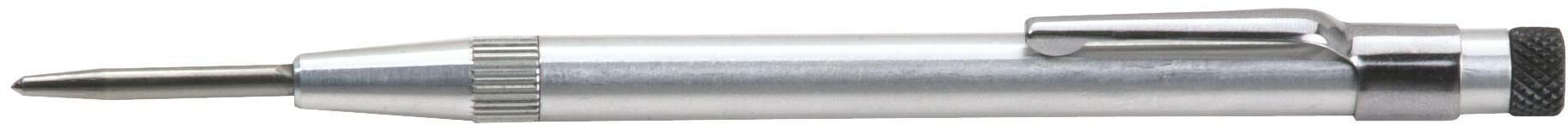 BAHCO 1157 centre point automatic with hardened steel tip 130 mm 2 mm ...