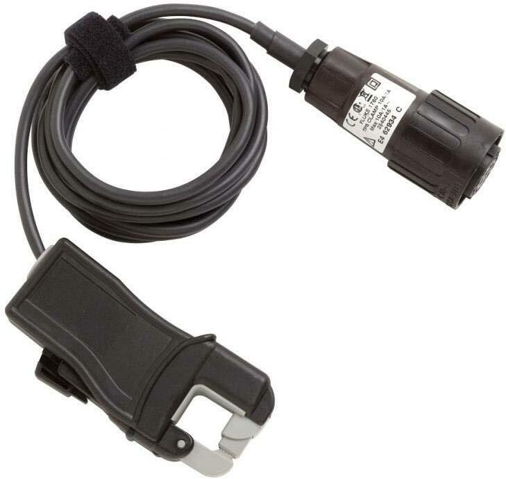 FLUKE TPS CLAMP 10A/1A current transformer with clip fixing - 2540445 ...