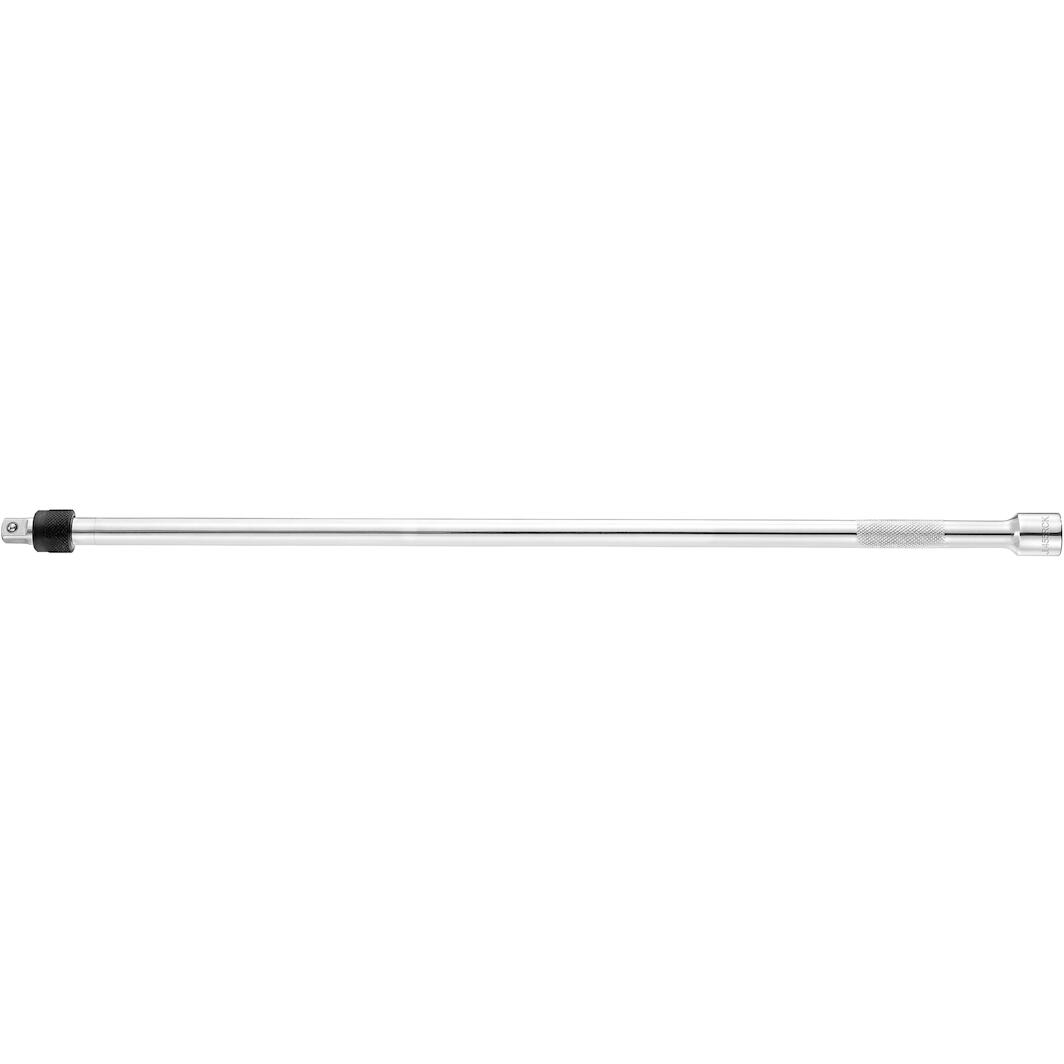 FACOM J.455RCK Knurled extension with lock 3/8" 455 mm | Klium