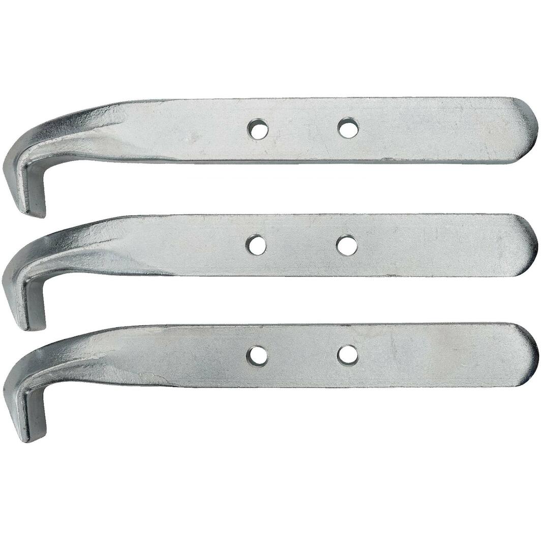 BAHCO 4528K5 spare arm for hydraulic tractor, 385 mm (3 pcs) | Klium