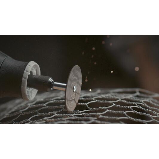 DREMEL 426 fibreglass reinforced cutting disc 32 mm 5 pcs 2615042632 Klium